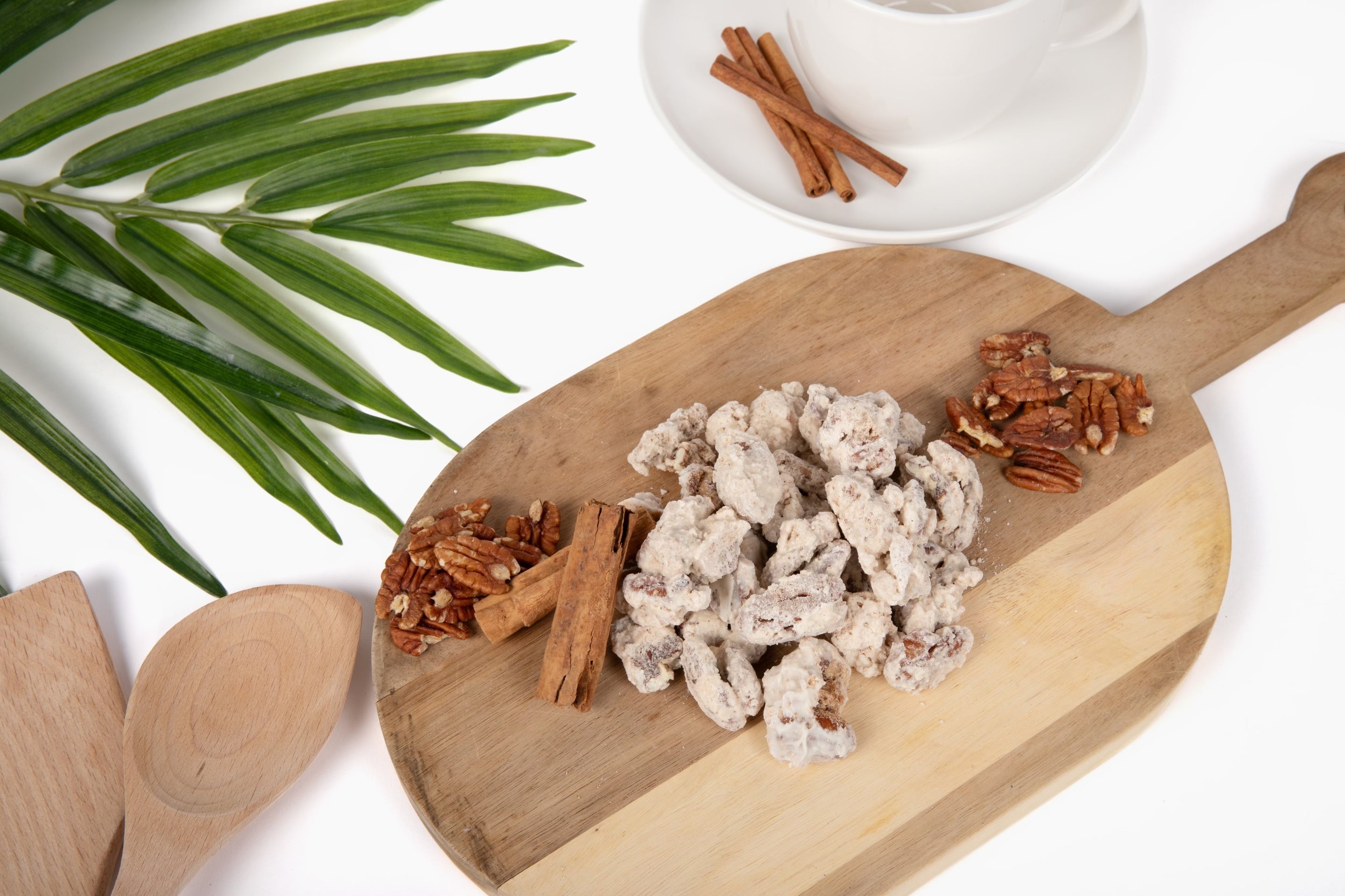 Wholesale | Geaux Nuts